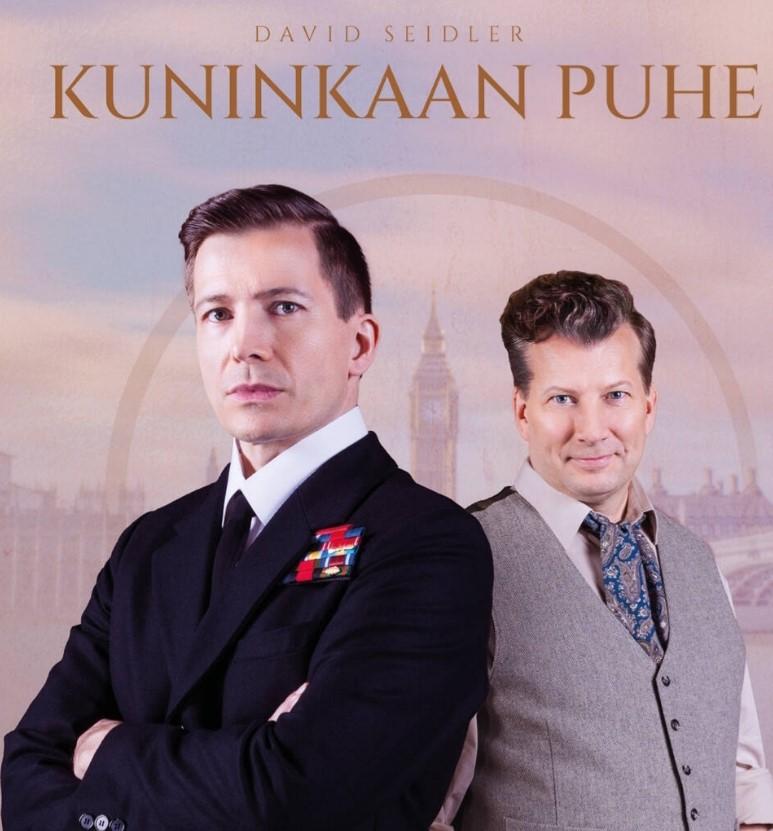 16.2.2024 Kuninkaan puhe - Lahden Kansalliset Seniorit ry